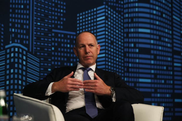 Singapore’s GIC and Hong Kong’s ESR team up on ‘green’ industrial ...