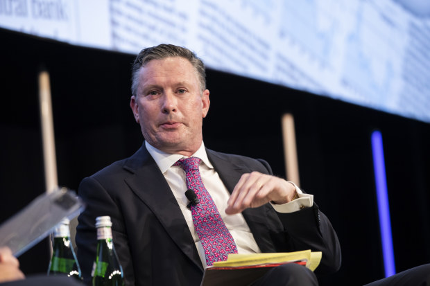 AI: Australian spy boss Andrew Shearer warns of intelligence failure ...