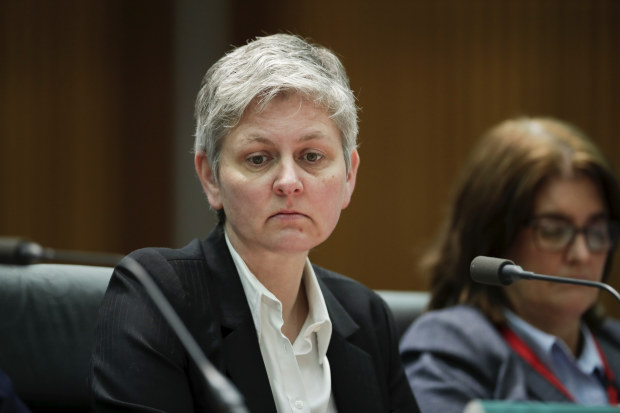 Big four banks: Luci Ellis Westpac’s new chief economist