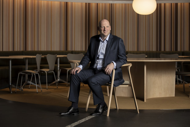 Future of work: the top skills leaders need to succeed this decade