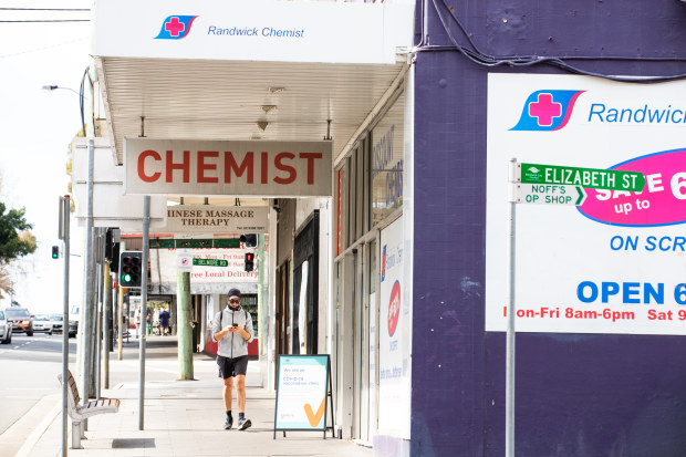 Over-the-counter healthcare to sink extra $3.52 billion into ads