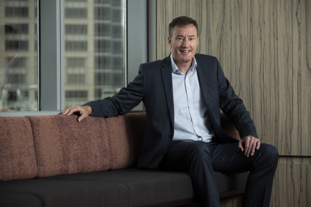 Australian electricity infrastructure: APA Group plays national ...