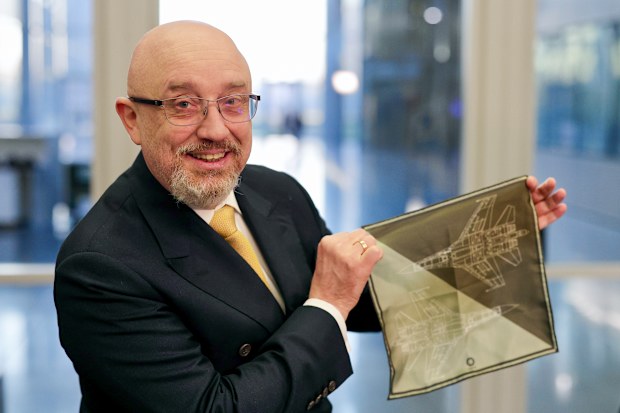 Ukraine says counteroffensive ‘main event’ still to come