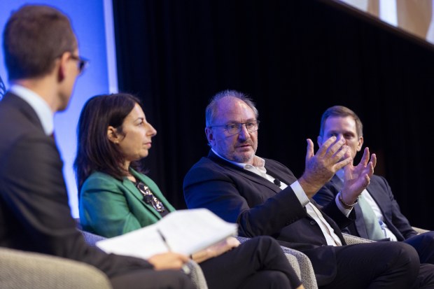 Qantas chairman-elect John Mullen says business support of Indigenous ...