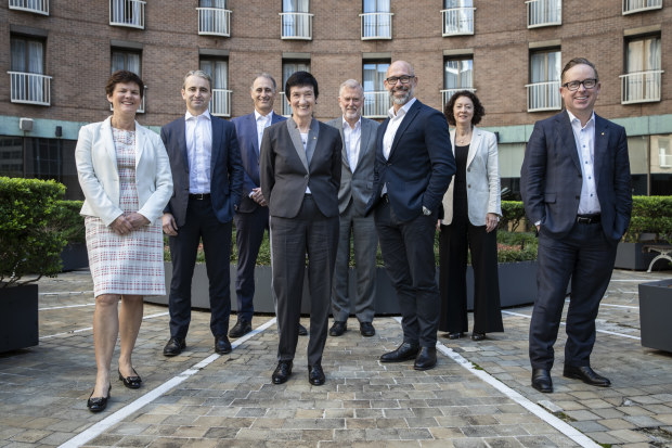 BCA focusing on cost inflation, business investment