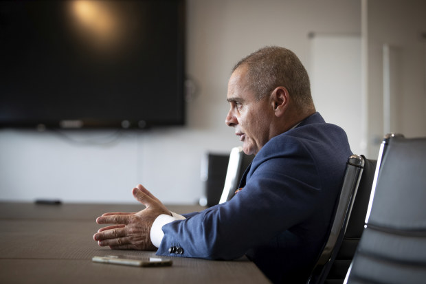 Corporate Travel’s (CTD ASX) $750m in government contracts at risk
