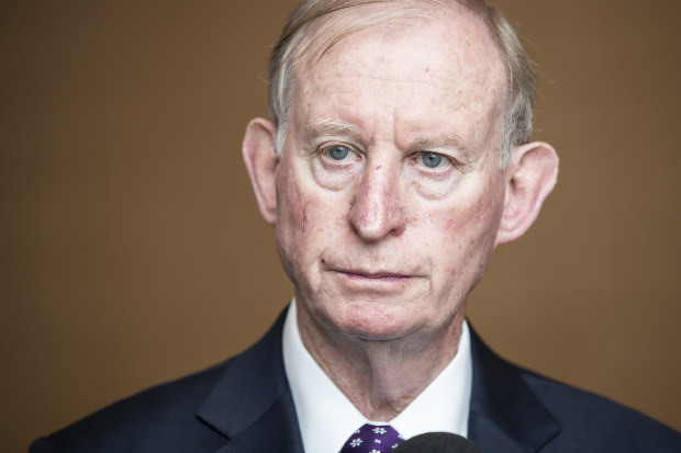 David Murray's verdict on the Hayne inquiry