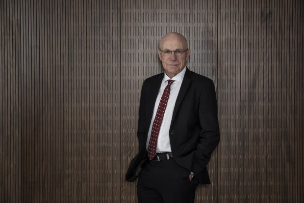 Colin Goldschmidt’s Sonic Healthcare up 13pc as profit beats pre ...