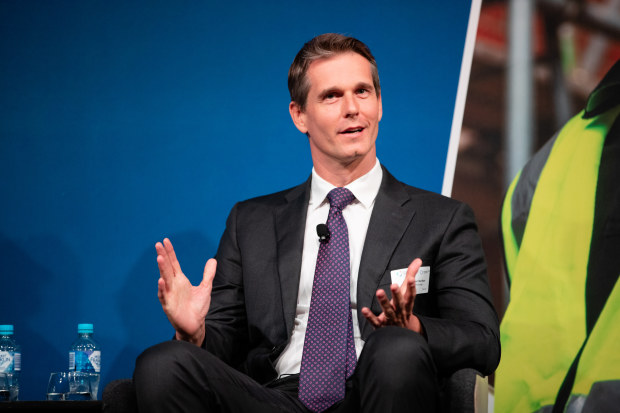 Uber drivers prefer flexibility to wage floor: star ALP candidate ...