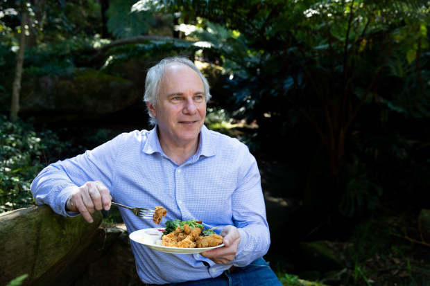 Booktopia founder Tony Nash wrests back control