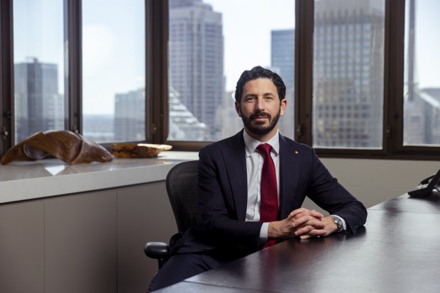 Productivity roundtable: Corporate leaders need to speak up like Ryan ...
