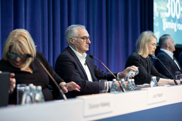 EDV ASX: Dan Murphy’s, pubs operator confirms Ari Mervis as chairman ...