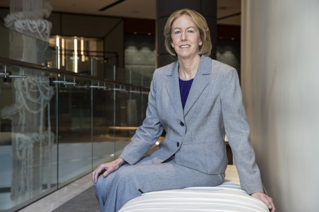 Woodside’s Meg O’Neill seeks revival of Sunrise and Browse gas projects