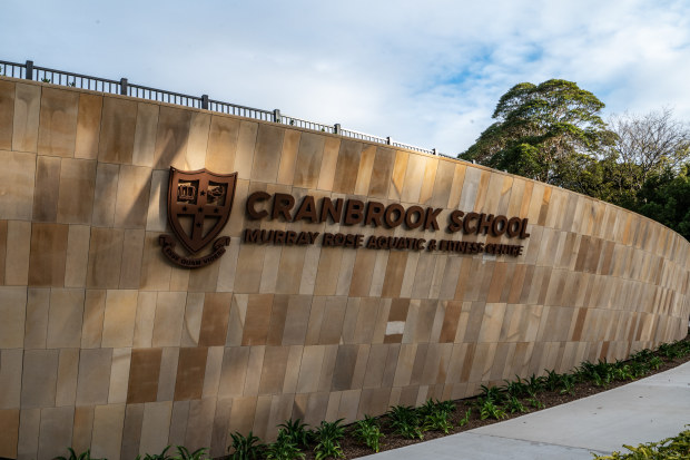 Cranbrook School locks in new board after year of turmoil