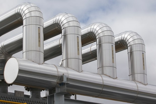 APA hatches plan for major expansion of Victorian gas pipeline network