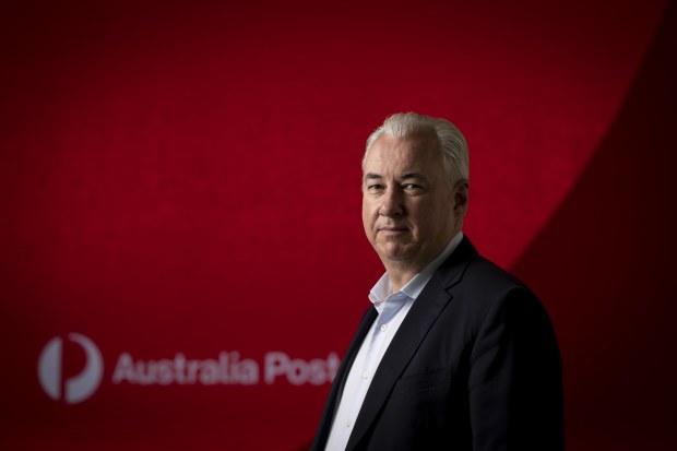 Australia Post review set to spark fight over wind back of daily letter ...