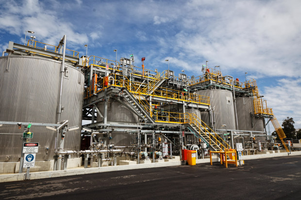 Critical minerals: Lithium teething problems can’t sate IGO Group’s ...