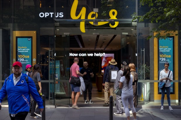 Optus, Telstra boards hit with strict cybersecurity rules