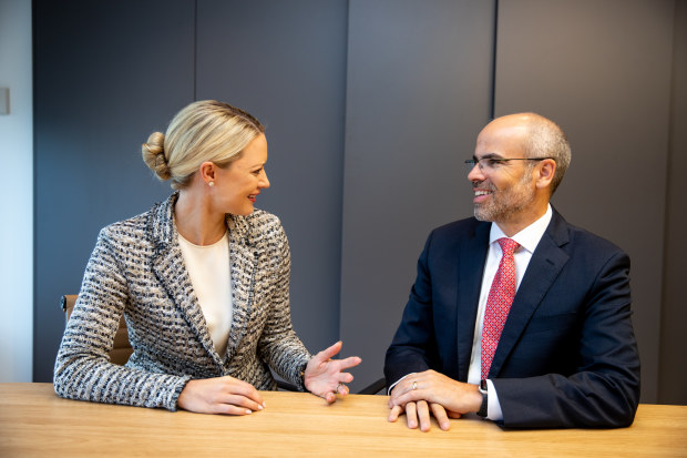 Oaktree managers say ‘risky’ bonds are getting attractive