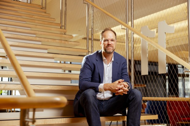 IAG’s bot workforce saved it 150,000 hours a year