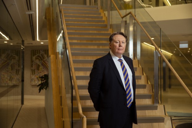 Bond markets are challenging traders, says veteran ANZ head of markets