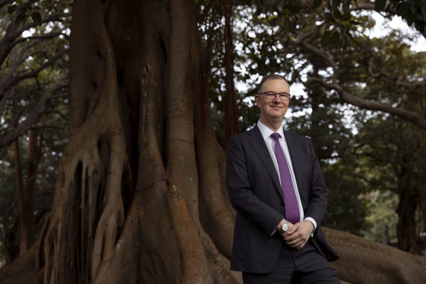 RBA interest rates: Daintree Capital’s Mahler-loving Justin Tyler ...
