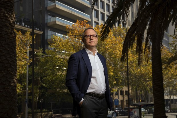 MFG ASX: Concerns of Magellan fund redemptions are overblown, says ...