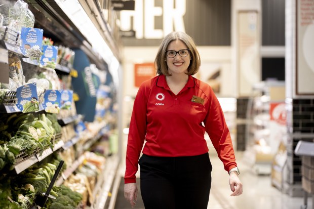 COL ASX: Coles announces final dividend of 30¢ per share as CEO Leah ...