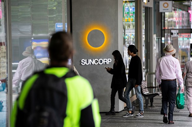 Suncorp wins AFR AI Award 2025 for Ethics and responsibility