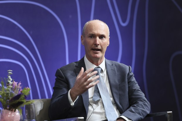 LSE Greatland Gold shares respond to Telfer bid