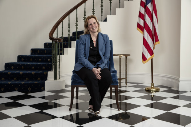 Australia-US relations: Australia to play key role in Joe Biden’s ...