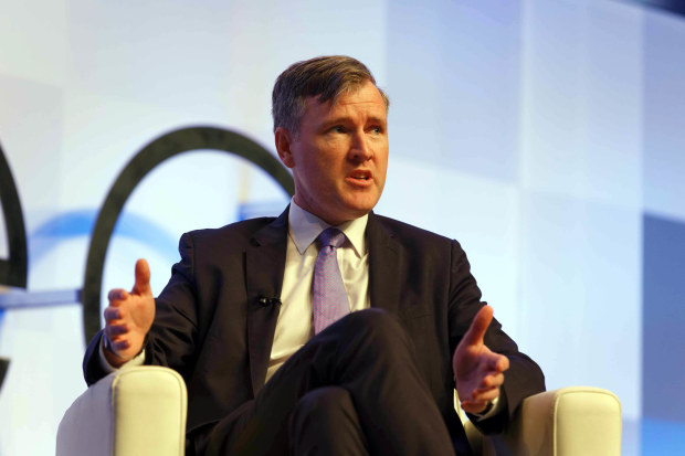 Shell acquisition heats up mass market retailing