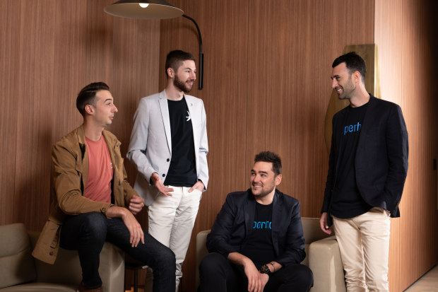 Crypto exchange: Swyftx-Superhero on track despite surprise capital raise