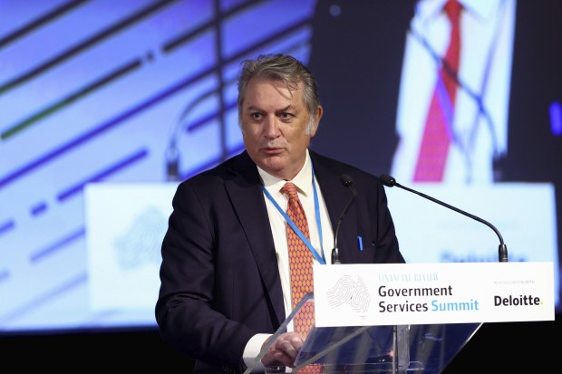 The Australian Financial Review is hiring