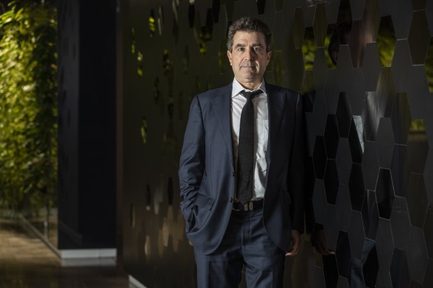 Integral Diagnostics, Capitol Health: Radiology’s AI, deregulation ...