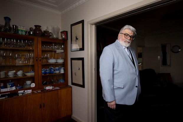 Financial Review Higher Education Awards: Kim Carr receives Lifetime ...