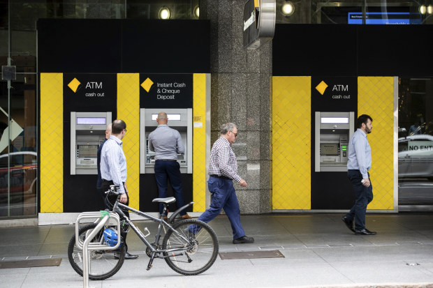 Commonwealth Bank of Australia tightens security to protect customers ...