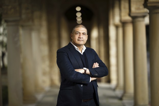 Universities are bastions of conformity, not radical thinking: academic ...