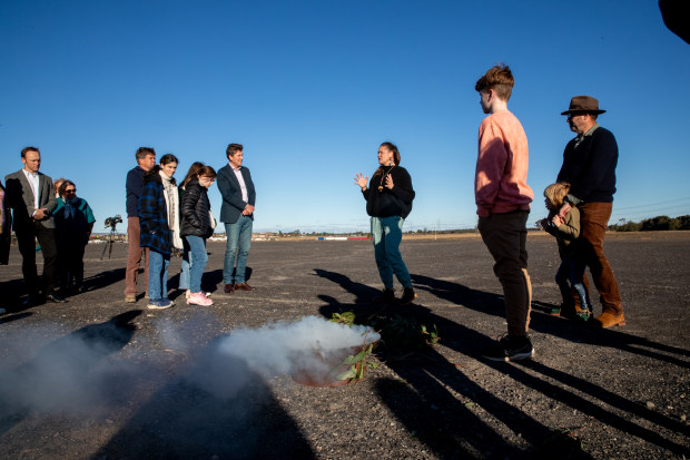 AI boom: Microsoft gets approval for $1.3b data centre in Kemps Creek ...