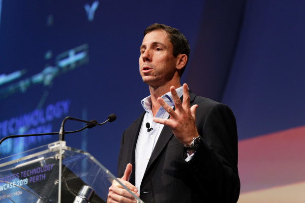 Ivan Vella’s IGO warns of another write-down amid job losses at nickel ...