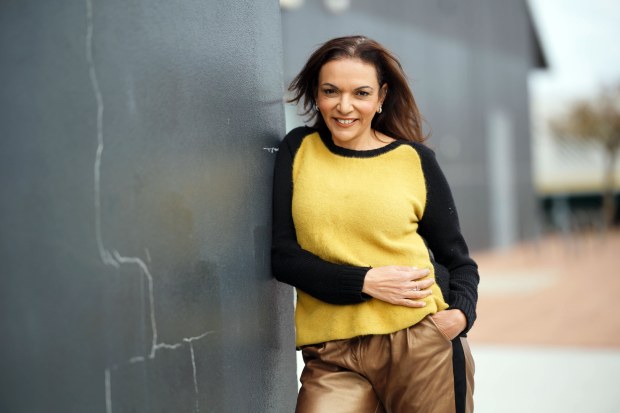 Anne Aly: ‘Lived experience’ will direct policy on childhood education ...