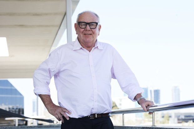 CHN ASX: Tim Goyder says slump in Chalice Mining shares is an over ...