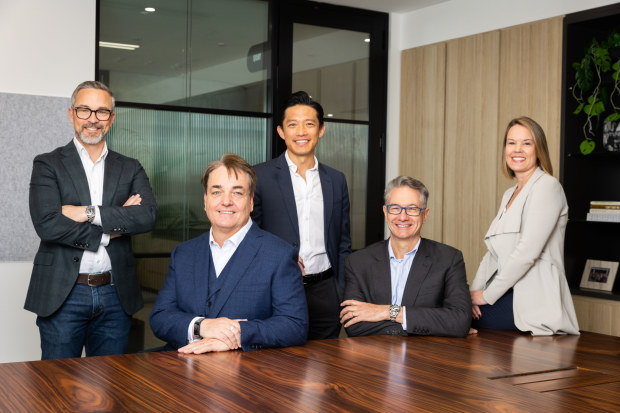 PwC tax leaks scandal: Allegro’s new firm bought for $1 is named Scyne ...