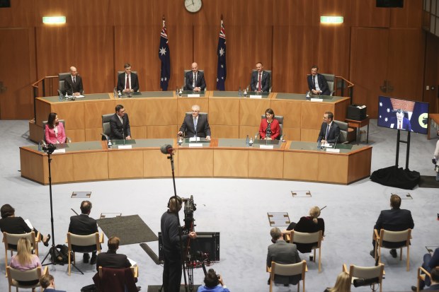 Election 2022: Australia’s golden opportunity to create a new role for ...