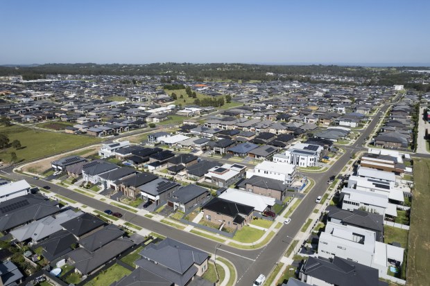 Master Builders say federal Labor’s Housing Australia Future Fund ...