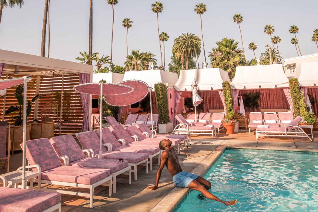 LAX: Former Rear Window editor Joe Aston’s guide to surviving Los Angeles