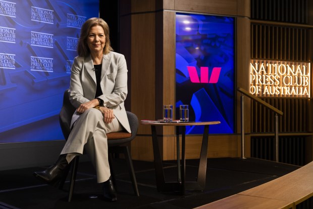 Unions fire warning over AUKUS pact: ACTU president Michele O’Neil ...