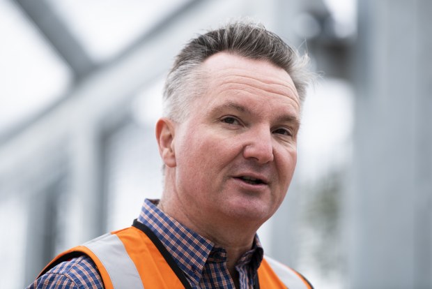 Gas crisis: Energy Minister Chris Bowen announces eight new big scale ...