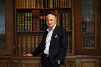 What’s next for Kerry Stokes’ Seven West Media?