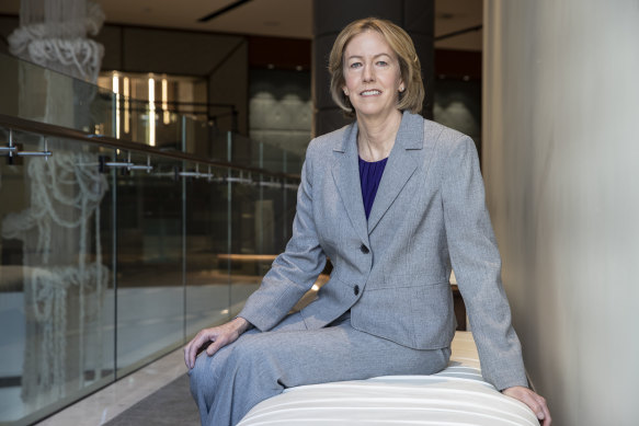 Woodside (WDS) profit soars on back of war-boosted prices